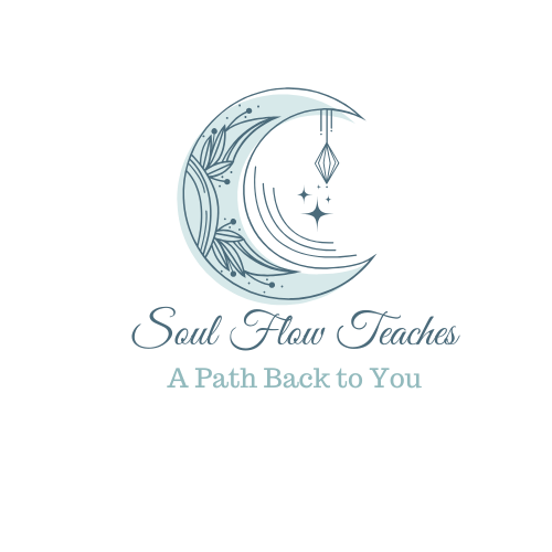 Home | Soul Flow Teaches